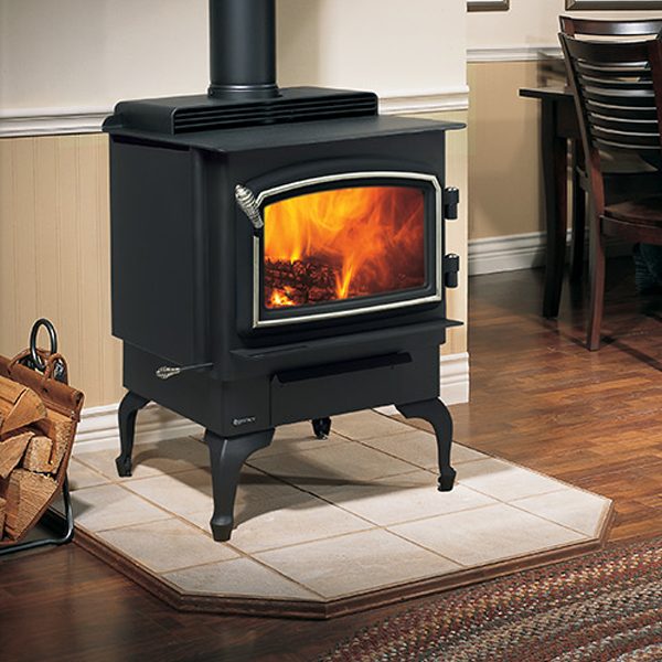 Regency F3100 Parts & Accessories | Large Wood Stove Maximum Capacity ...