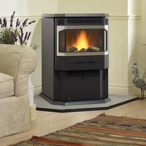 Regency GF55 Pellet Stove – Regency Fireplace Parts