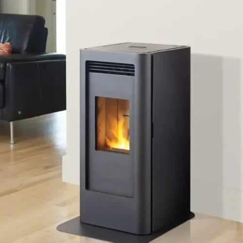 Regency GF40 Pellet Stove – Regency Fireplace Parts