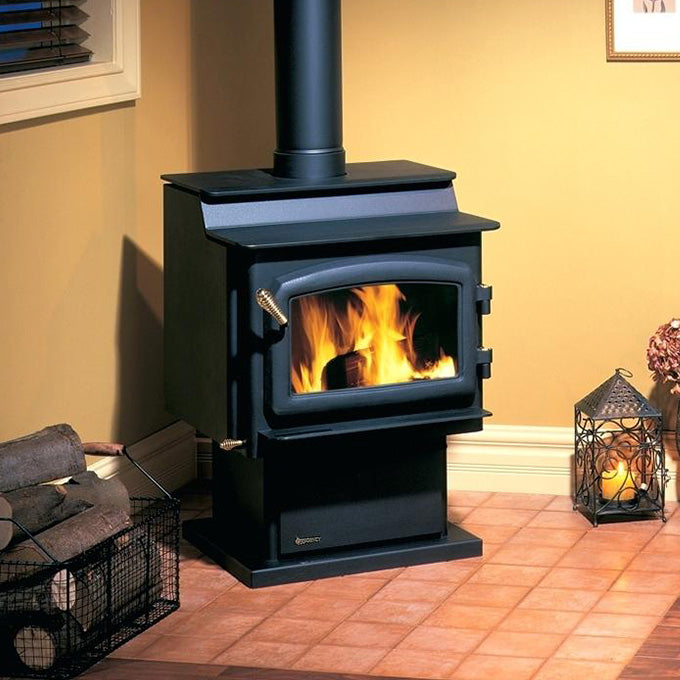 Regency F2100 Parts & Accessories | Classic Reliable Wood Stove Parts ...