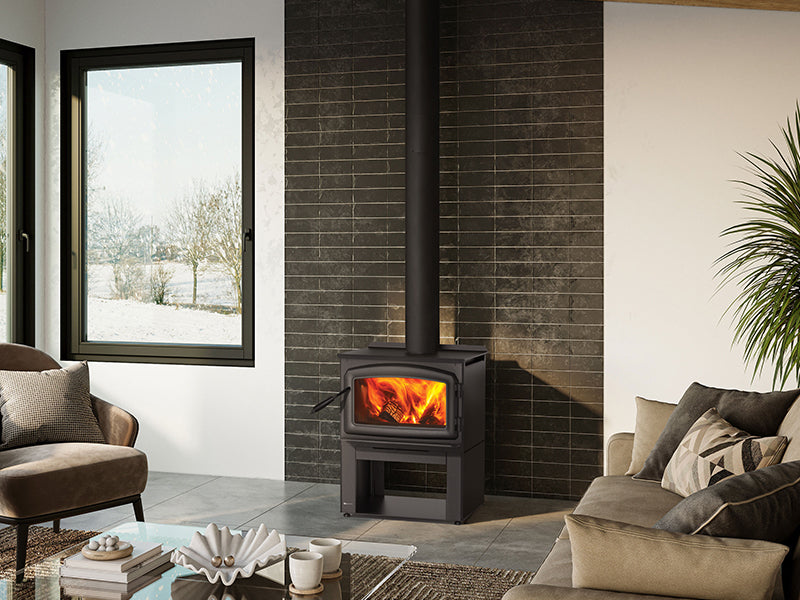 Regency F2450 & F2450M Parts & Accessories | Medium-Large Wood Stove ...
