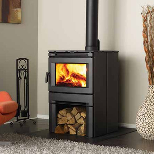 Regency CS2400 Wood Stove – Regency Fireplace Parts