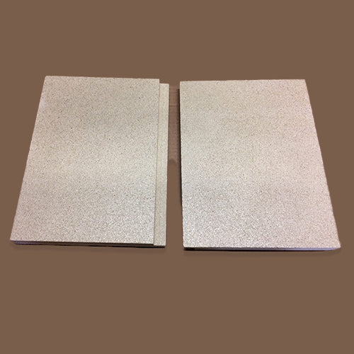 Regency Top Baffles, Blankets, and Insulation – Regency Fireplace Parts