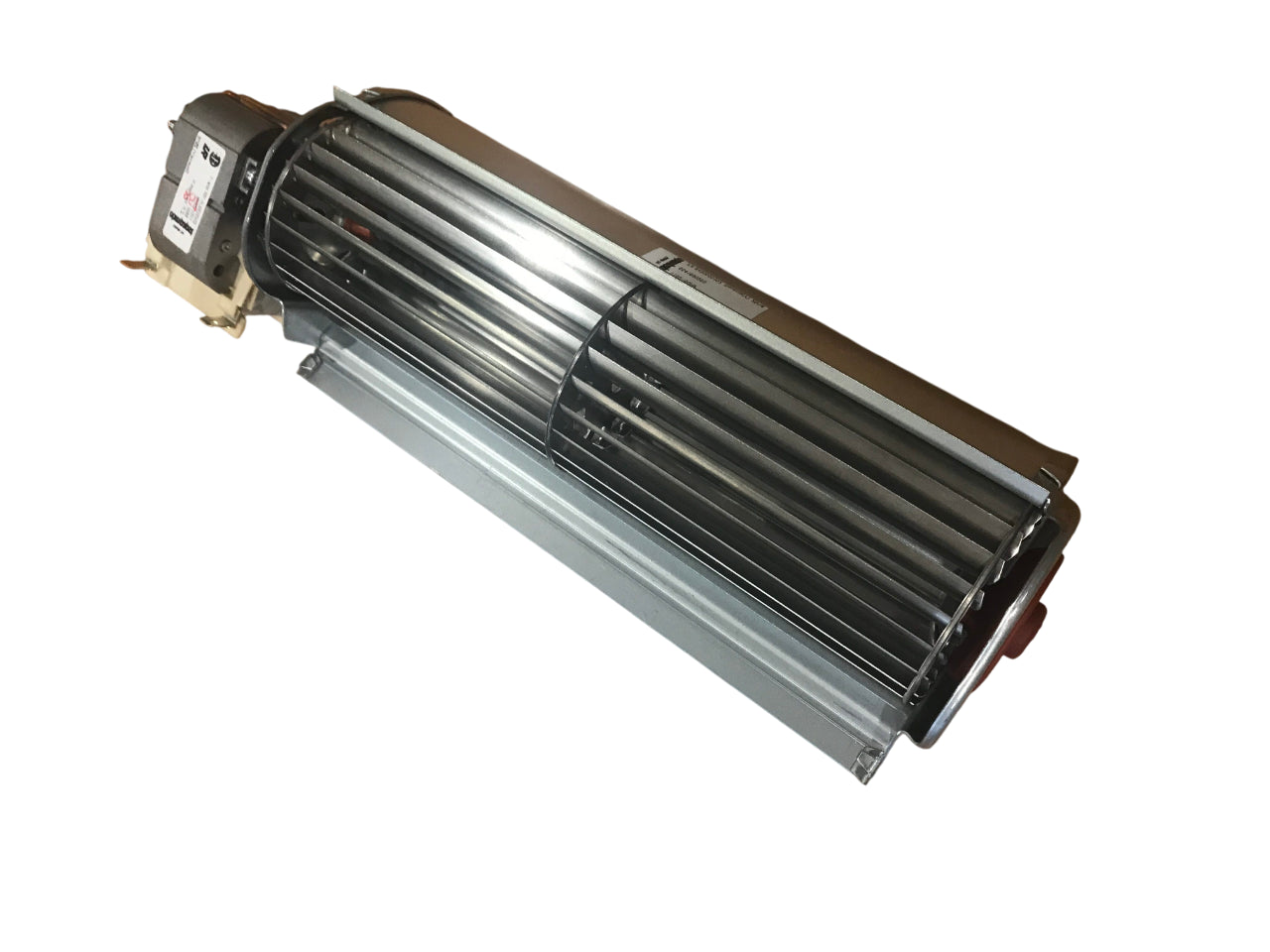 Regency Replacement Blower Motor - U Series Stoves/Inserts/Excalibur ...