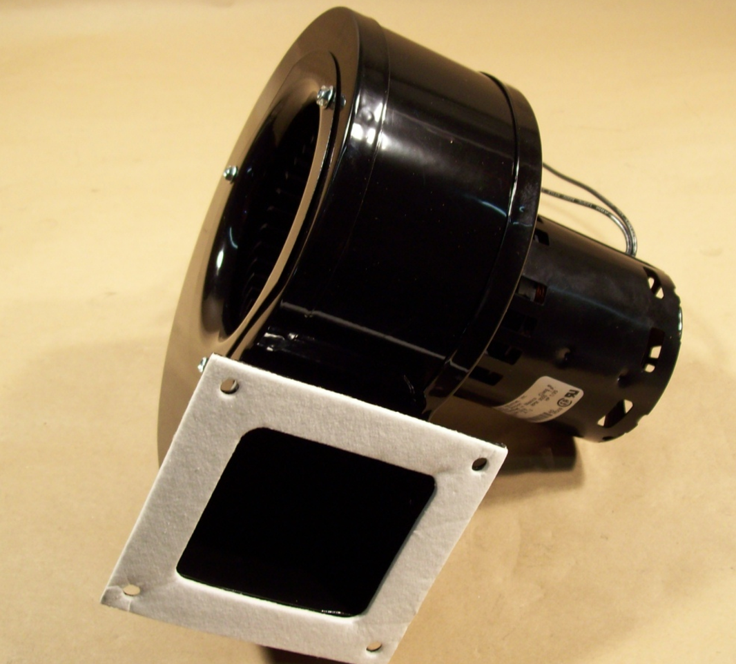 Regency Fans & Blowers – Regency Fireplace Parts