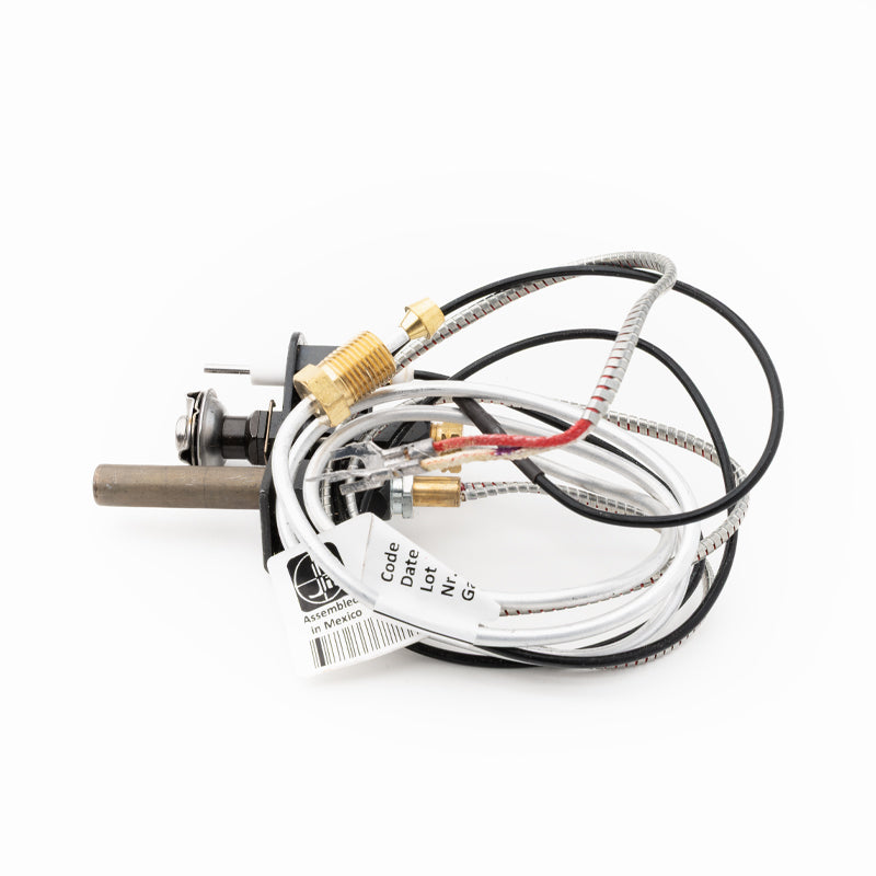 Regency ITT Pilot Replacement (NG/LP) (650-965) – Regency Fireplace Parts