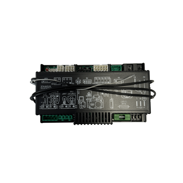 Regency Fireplaces IFC Control Board Fireplace Electronics (911-266/P ...