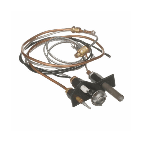 Regency Novasit Pilot Assembly – NG / LP (910-034/910-035) – Regency ...