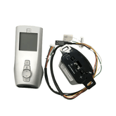 Regency Gas Fireplace Remote Controls & Thermostats – Regency Fireplace ...