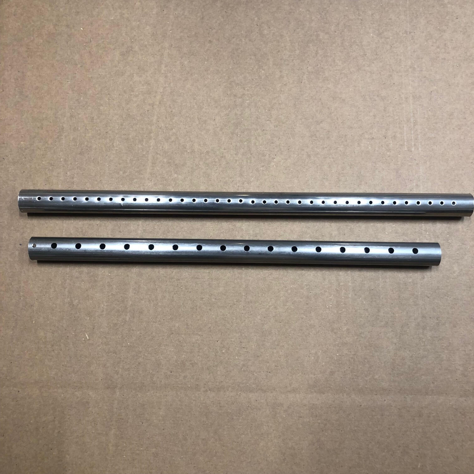 Regency F1000 / F1100 / HI200 – Secondary Air Tube Kit (074-954 + 033 ...